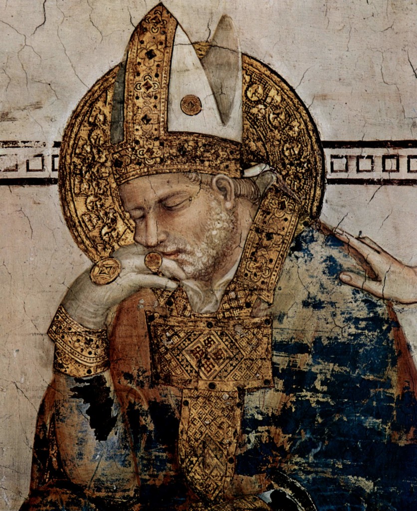Simone Martini – Lumières des étoiles