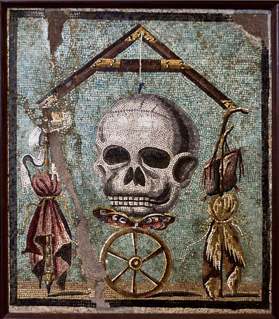 Mundus Patet – Lumières des étoiles